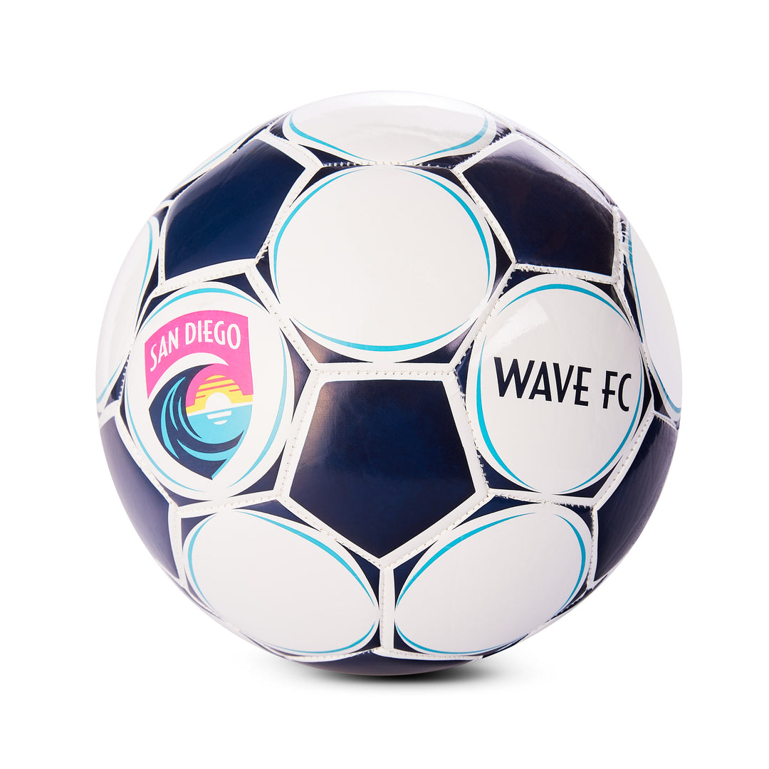 Soccer Accessories | San Diego Wave FC – San Diego Wave Fútbol Club