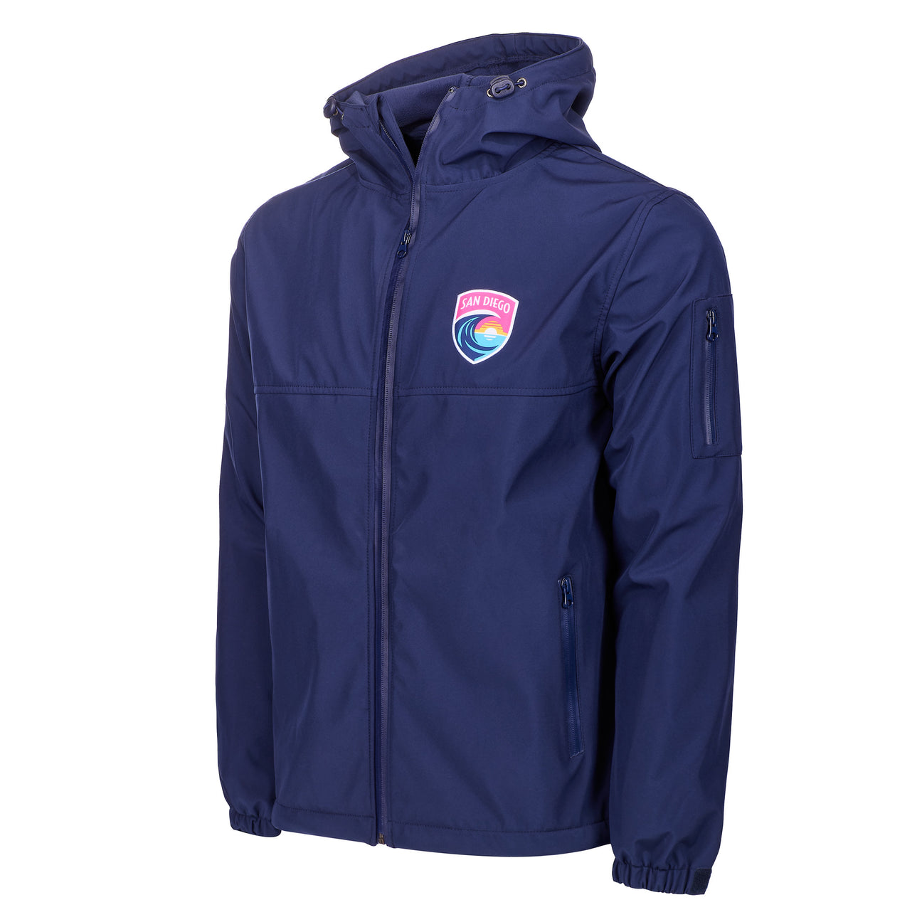 Soccer Apparel & Gear | San Diego Wave FC – Page 2 – San Diego Wave ...
