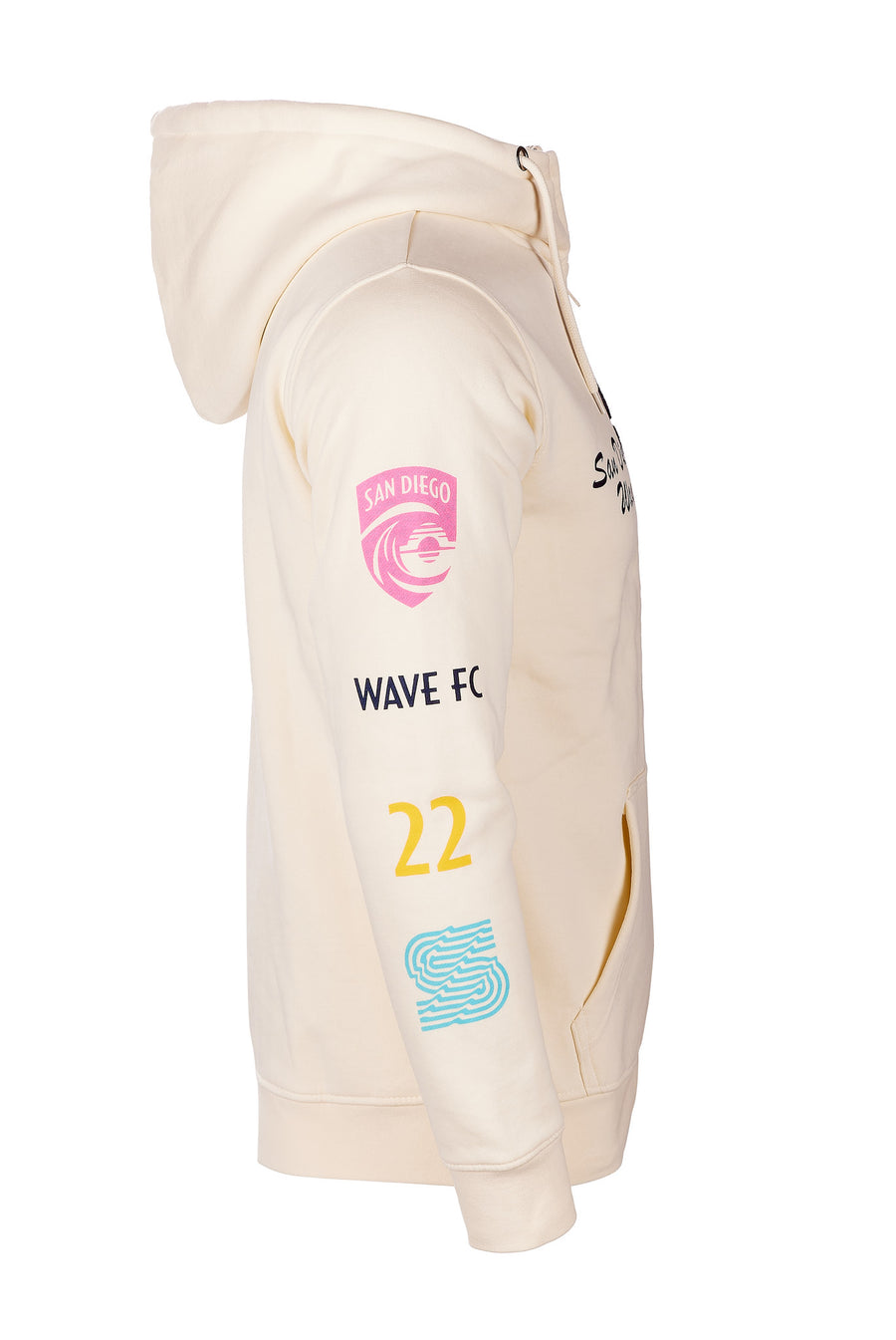 Soccer Apparel & Gear | San Diego Wave FC – San Diego Wave Fútbol Club