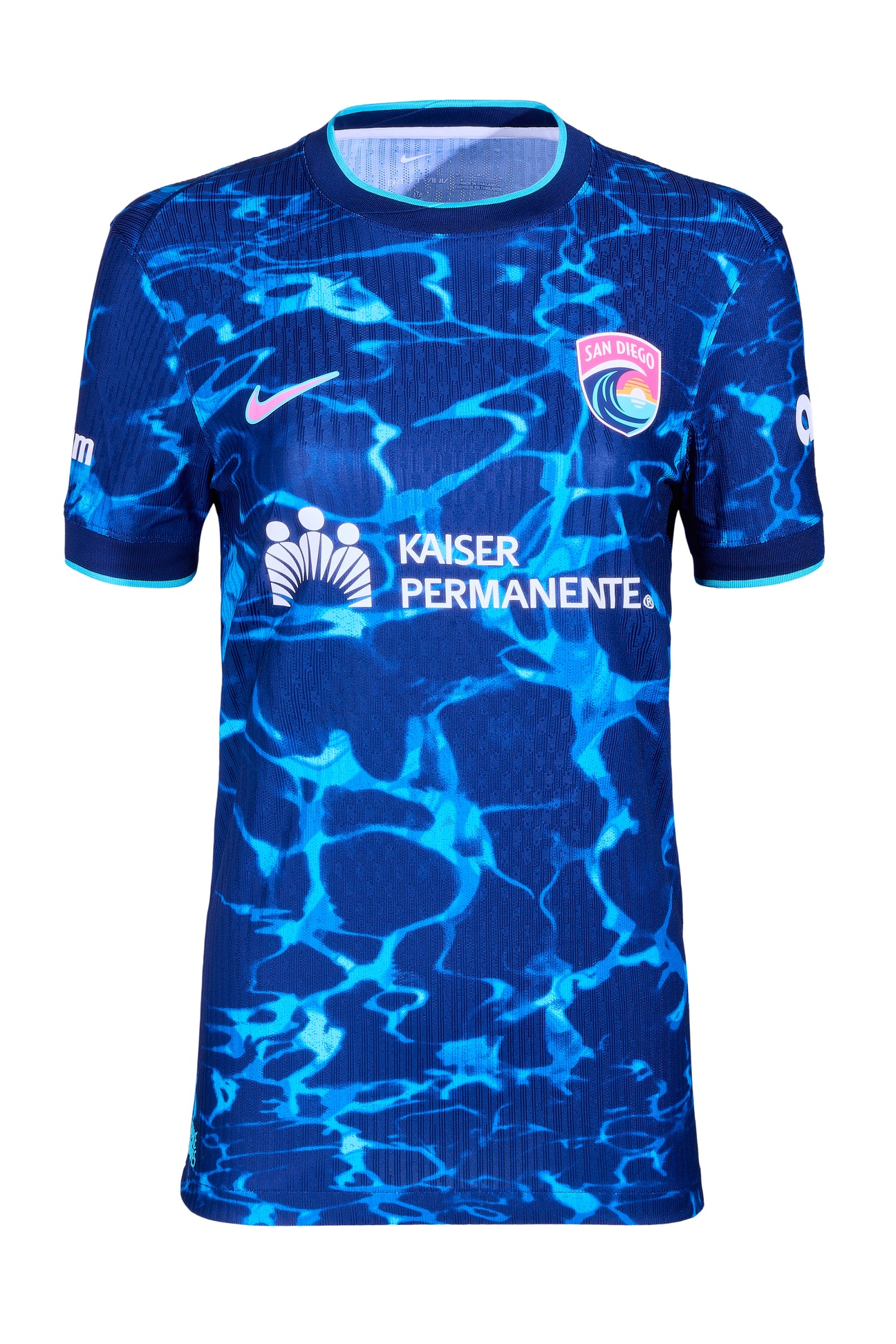 San Diego Wave FC | Official Store – San Diego Wave Fútbol Club