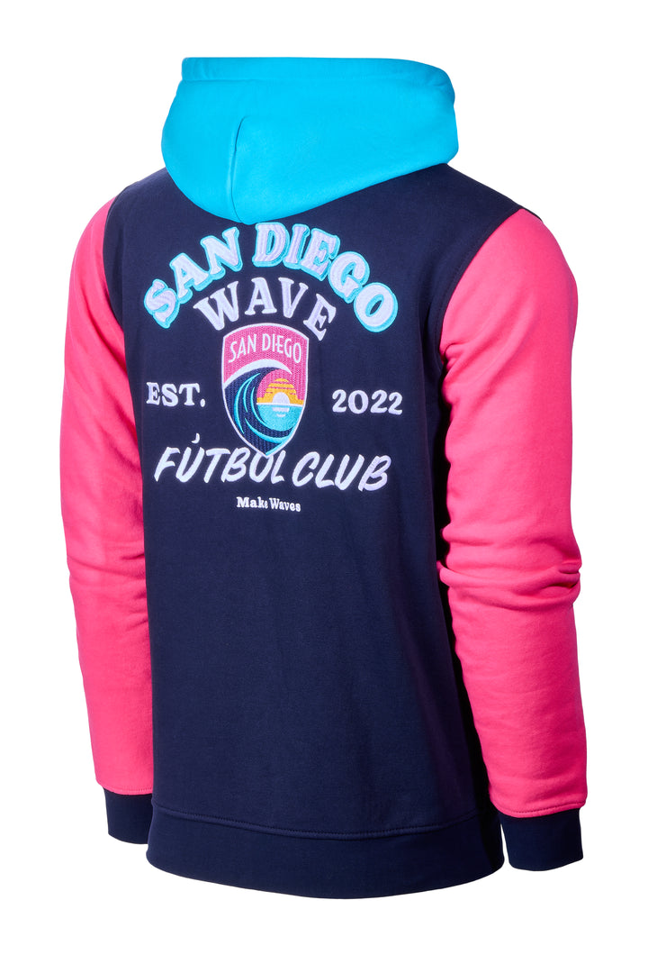 Soccer Apparel & Gear | San Diego Wave FC – Page 2 – San Diego Wave ...