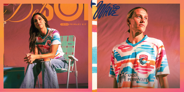 San Diego Wave FC | Official Store – San Diego Wave Fútbol Club