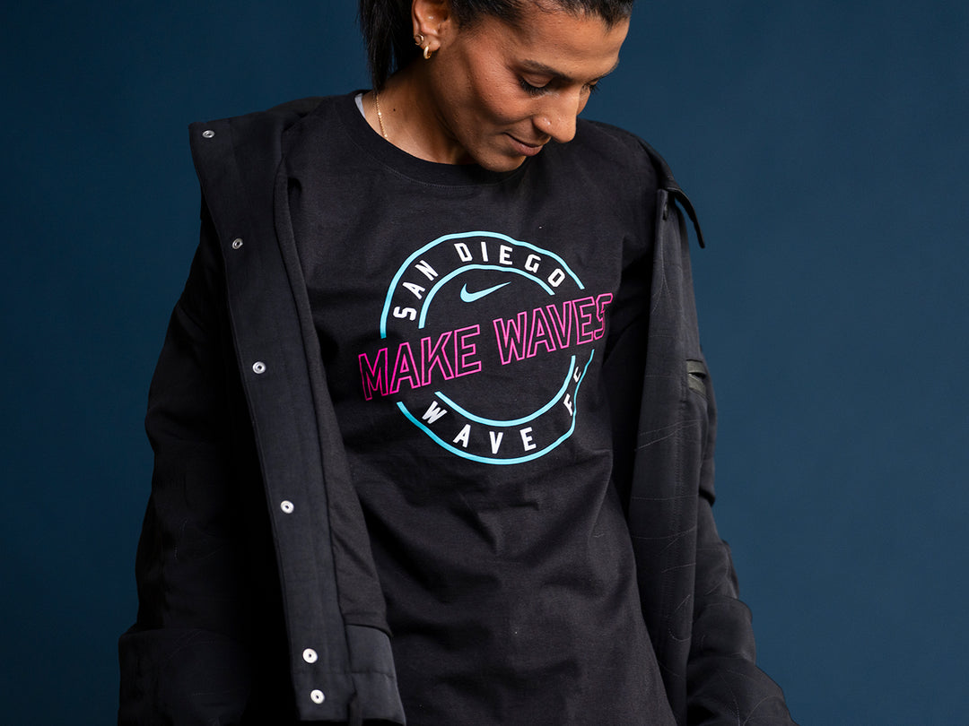 San Diego Wave FC | Official Store – San Diego Wave Fútbol Club