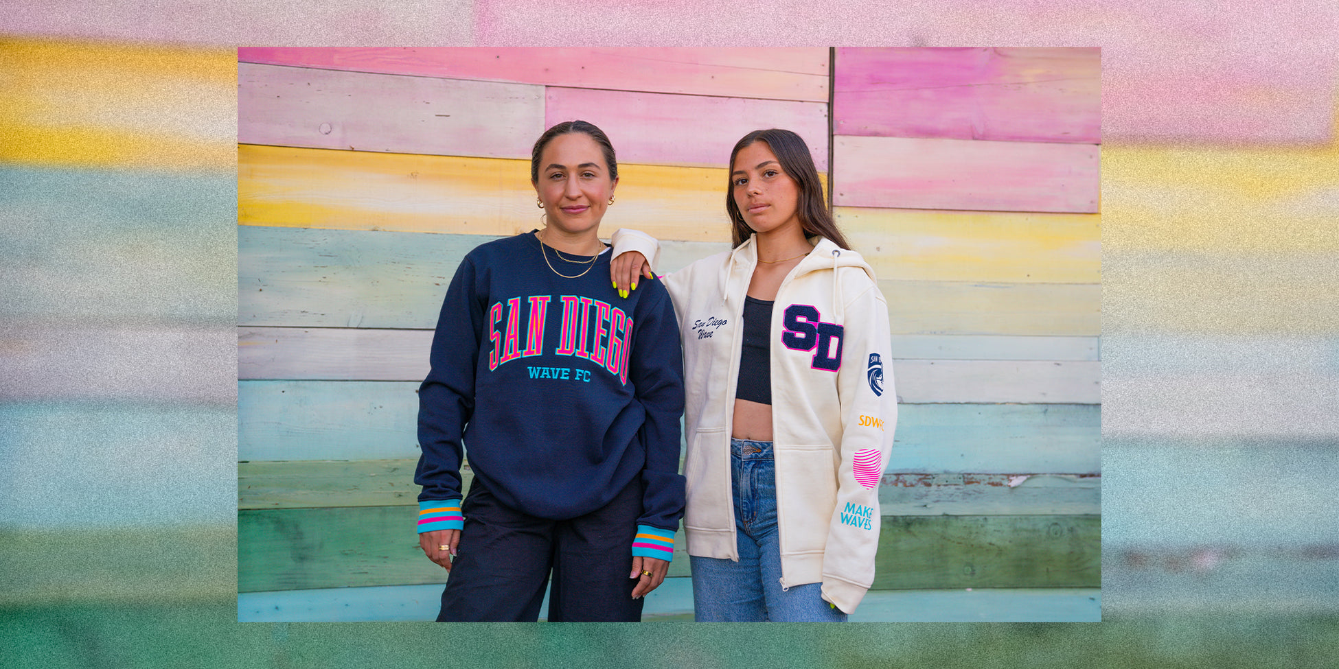 San Diego Wave FC | Official Store – San Diego Wave Fútbol Club