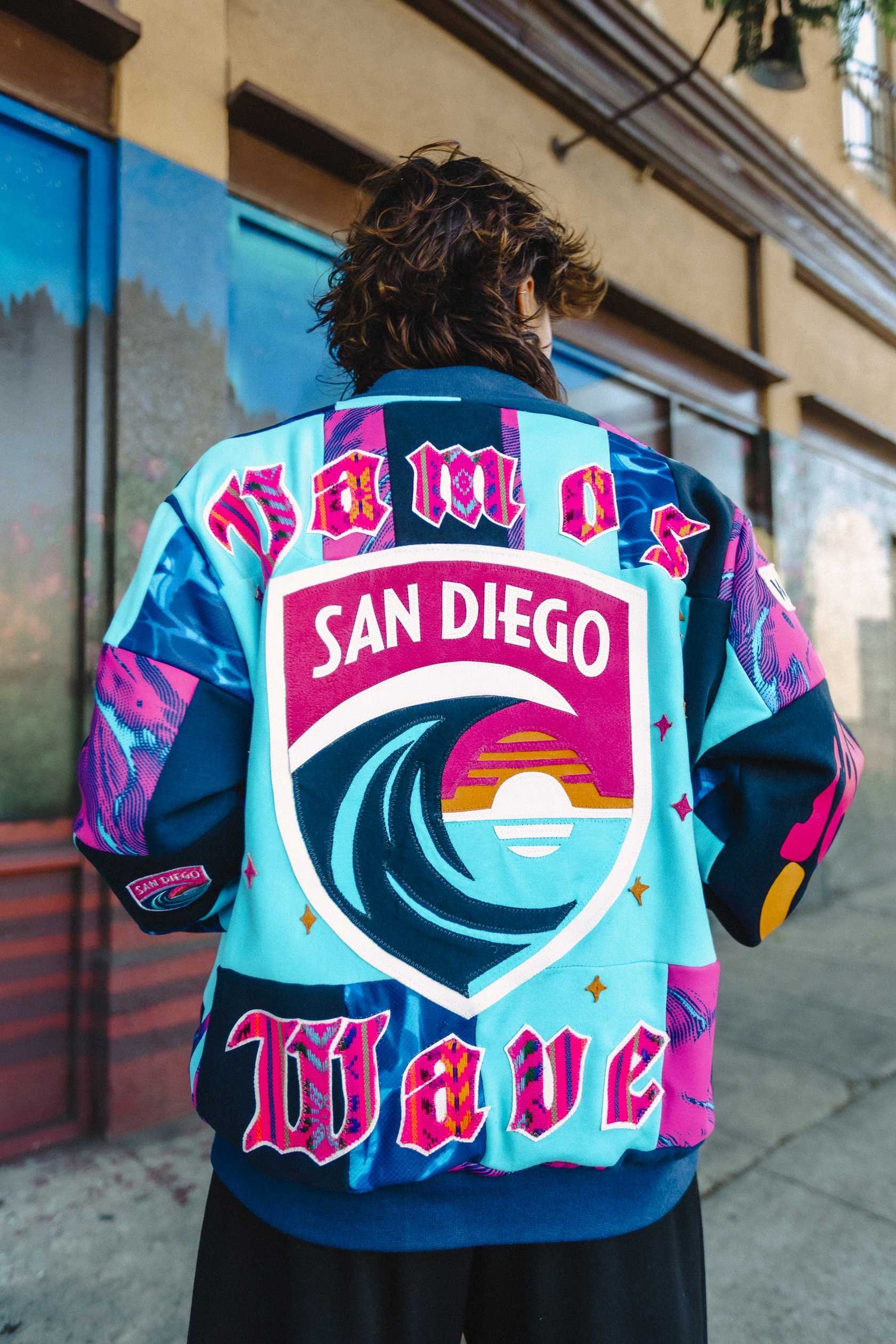 San Diego Wave FC | Official Store – San Diego Wave Fútbol Club