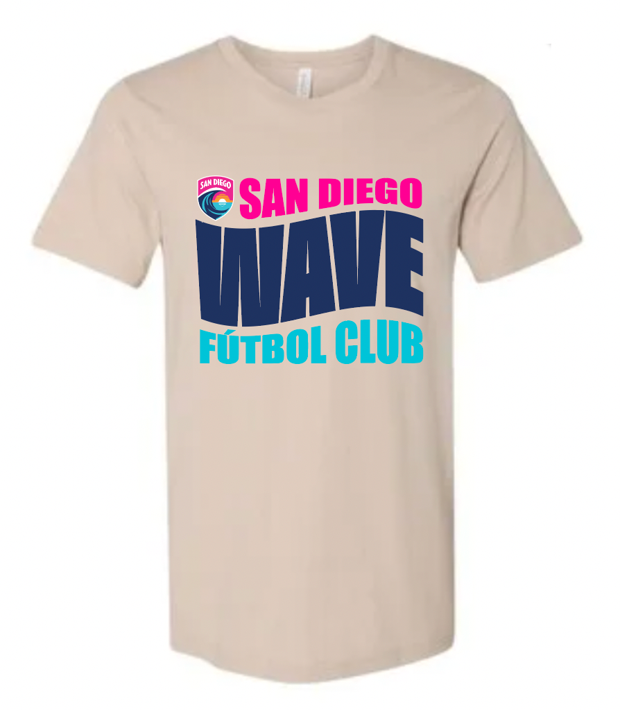 Womens Soccer Apparel | San Diego Wave FC – Page 2 – San Diego Wave ...