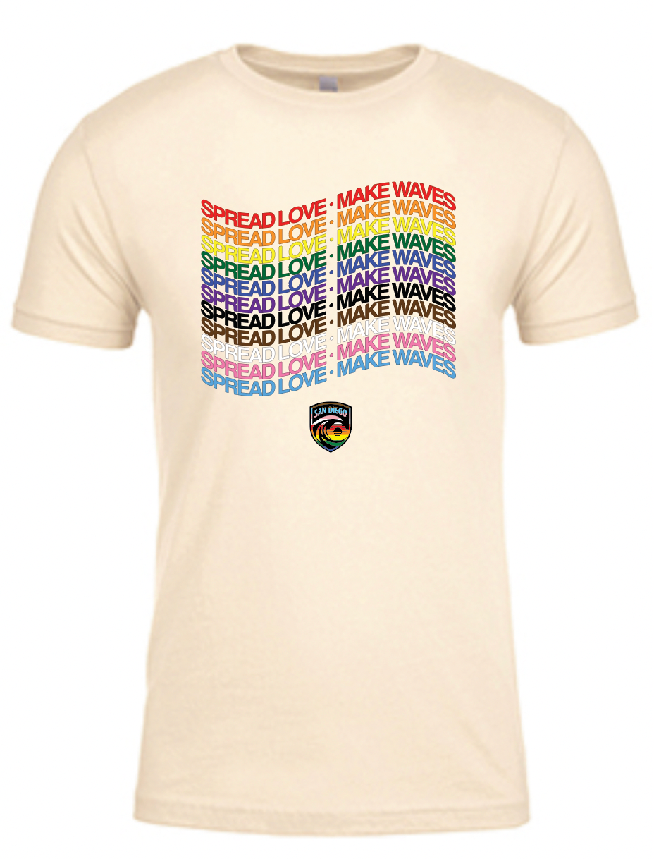 Soccer Apparel & Gear | San Diego Wave FC – San Diego Wave Fútbol Club
