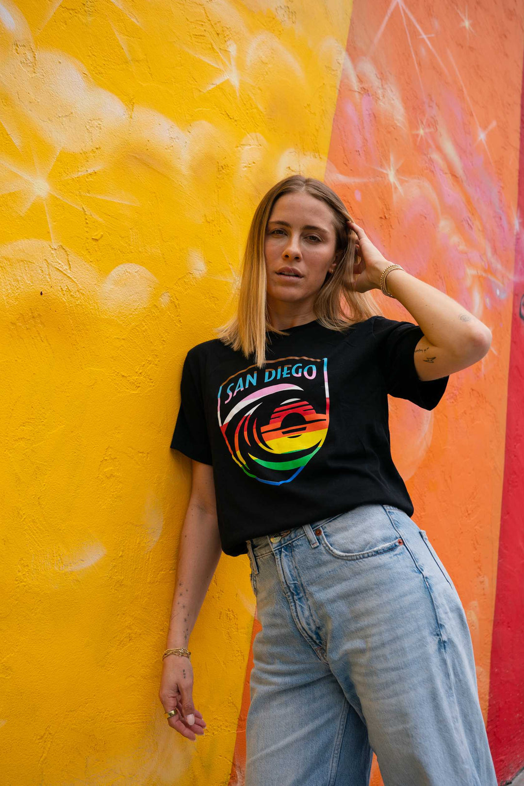 Soccer Apparel & Gear | San Diego Wave FC – San Diego Wave Fútbol Club