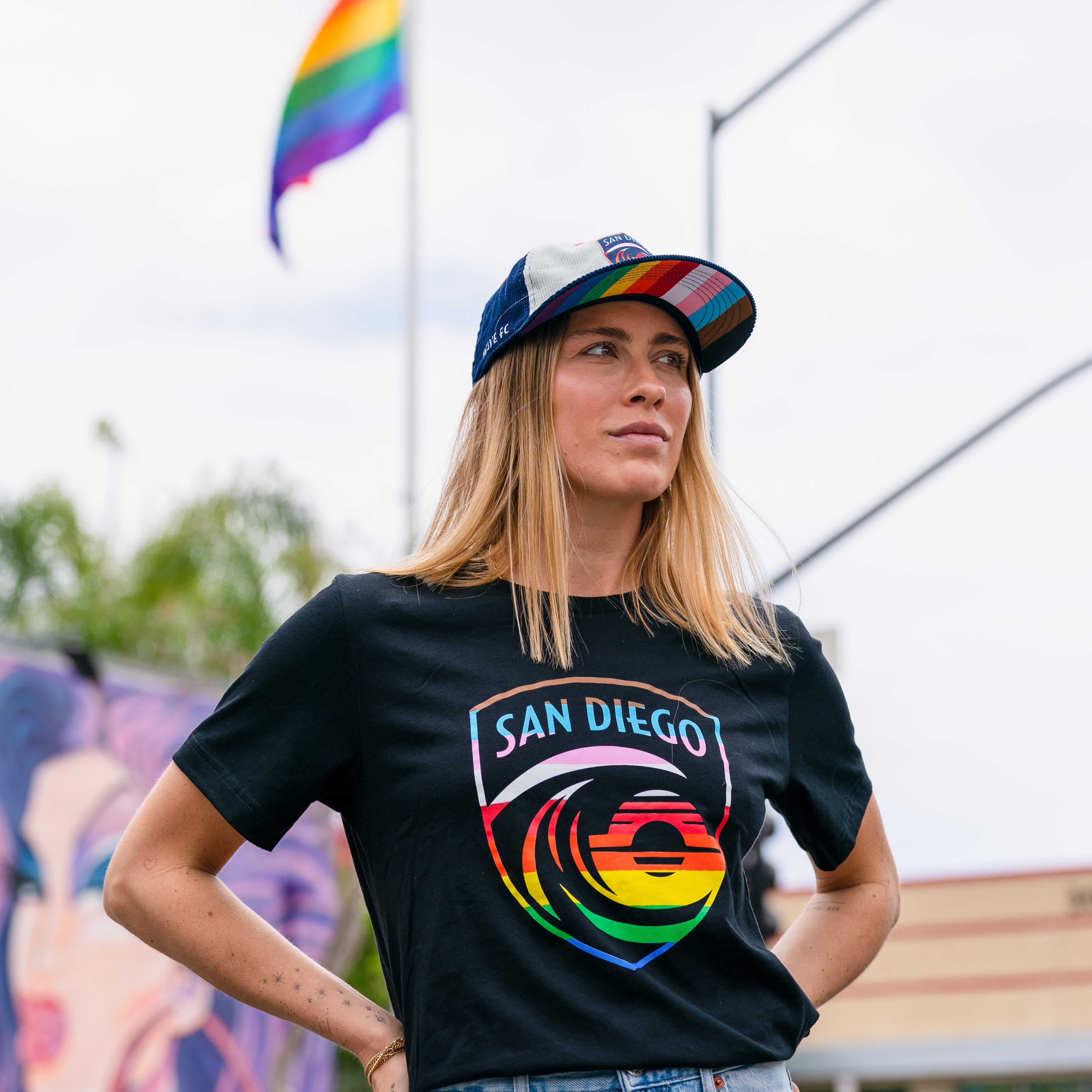 San Diego Wave FC | Official Store – San Diego Wave Fútbol Club