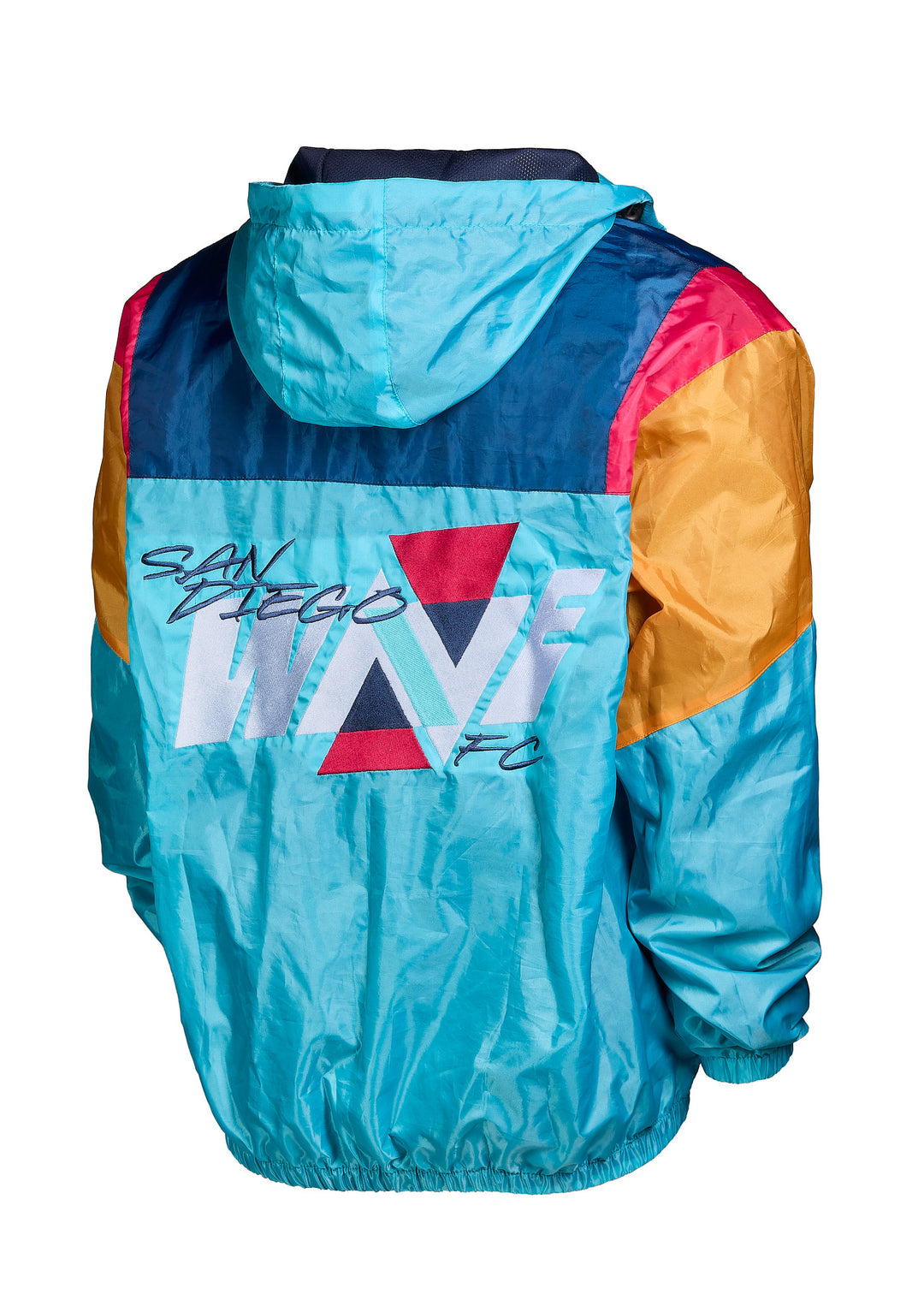 Soccer Apparel & Gear | San Diego Wave FC – San Diego Wave Fútbol Club