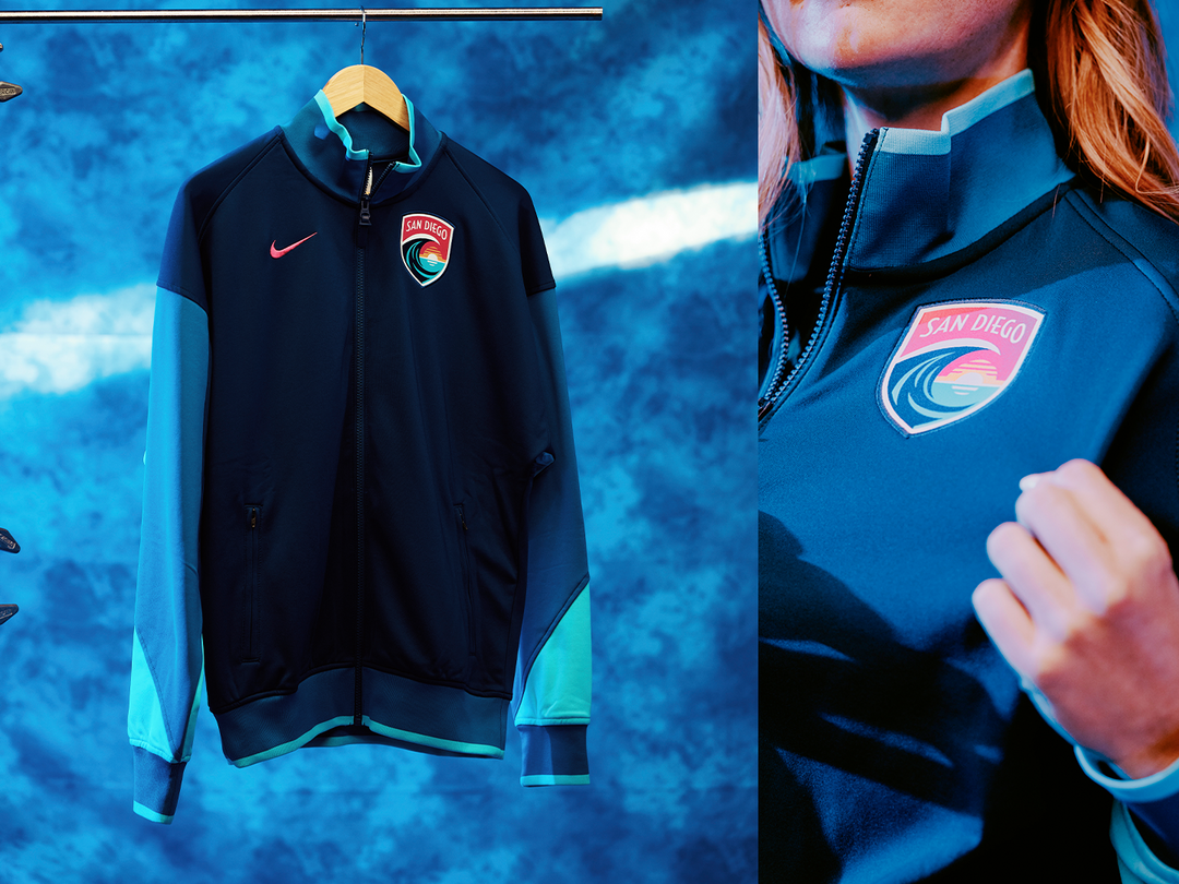 San Diego Wave FC | Official Store – San Diego Wave Fútbol Club