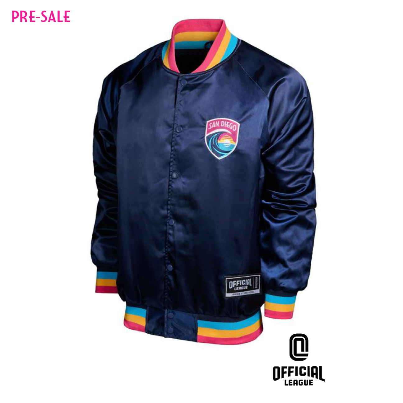 Soccer Apparel & Gear | San Diego Wave FC – San Diego Wave Fútbol Club