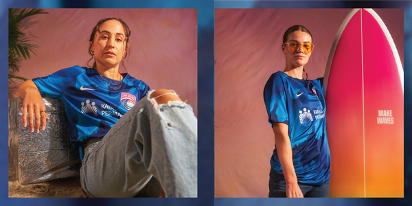San Diego Wave FC | Official Store – San Diego Wave Fútbol Club