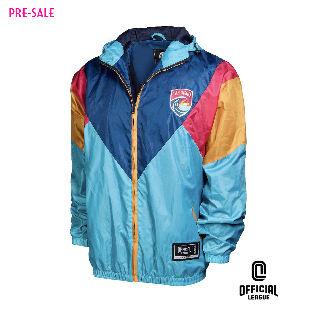 Soccer Apparel & Gear | San Diego Wave FC – San Diego Wave Fútbol Club