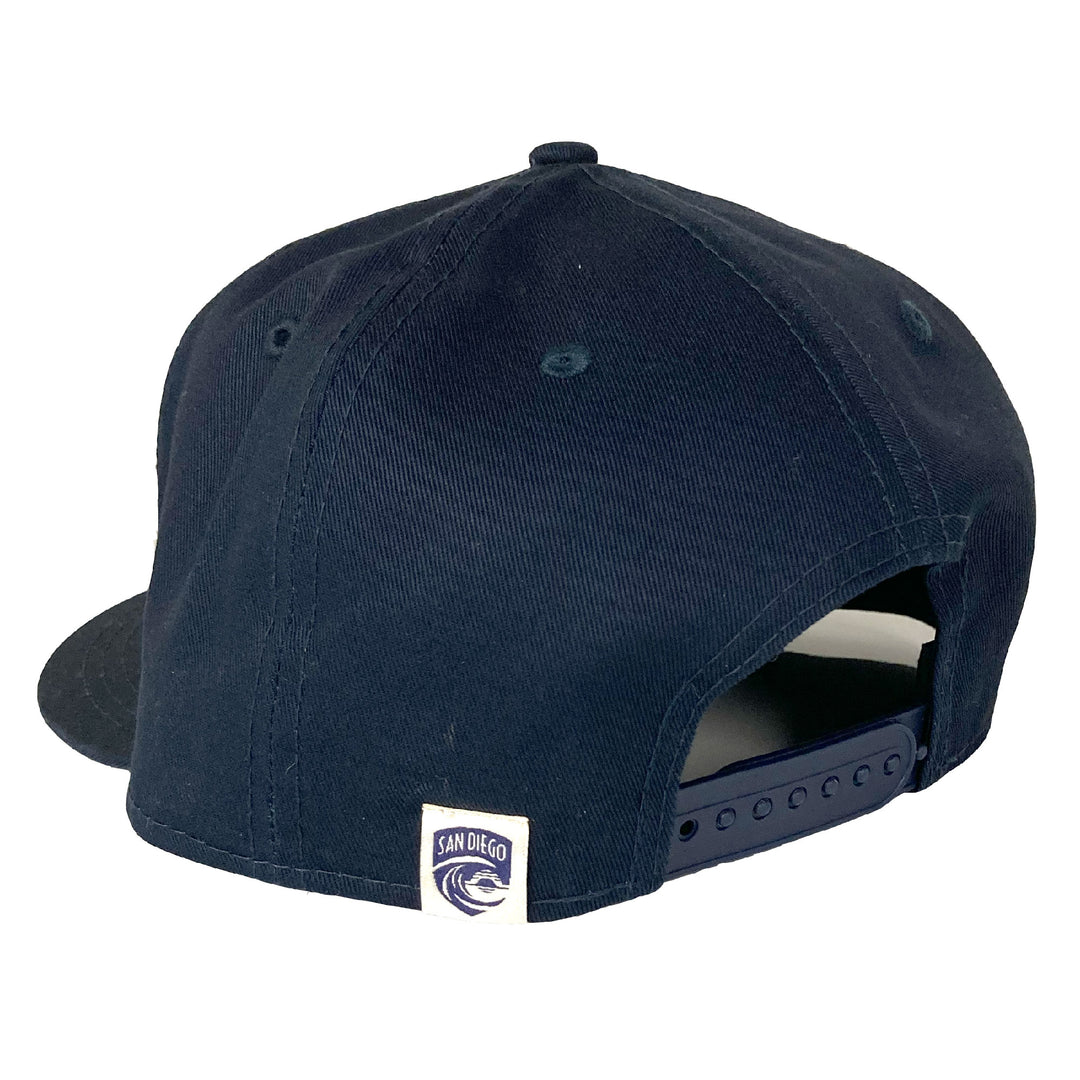 Headwear - San Diego Wave Fútbol Club