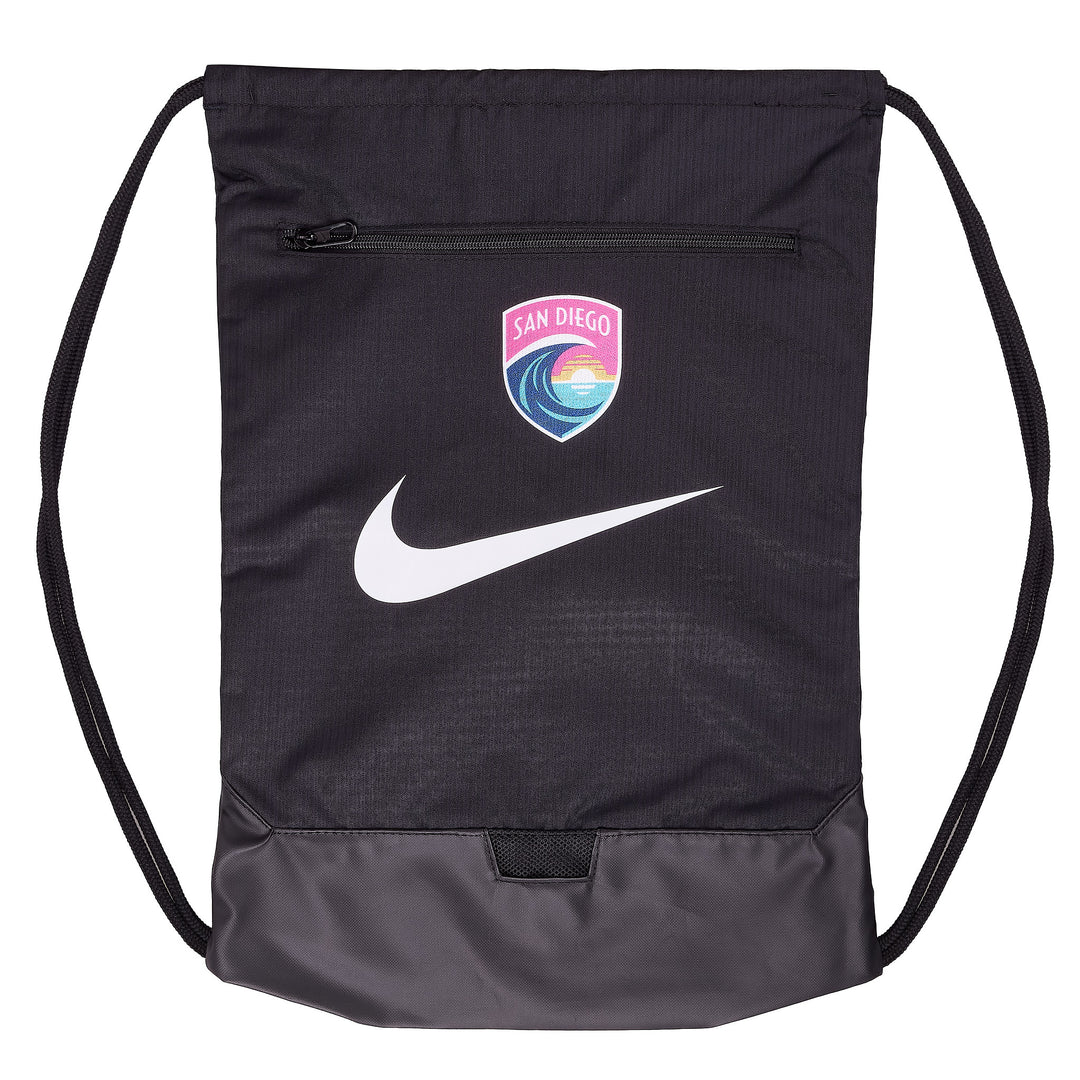 San Diego Wave FC Soccer Backpack – San Diego Wave Fútbol Club