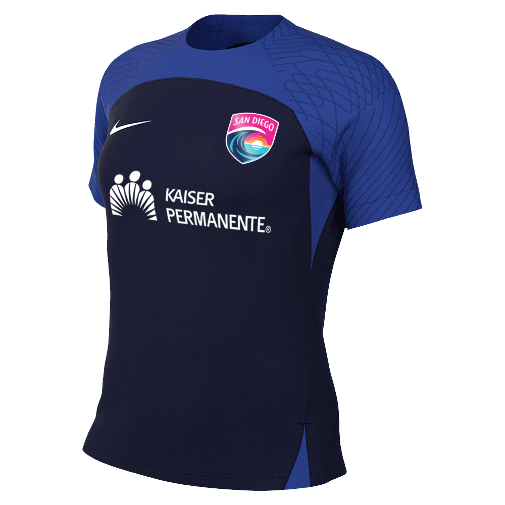 Soccer Apparel & Gear | San Diego Wave FC – San Diego Wave Fútbol Club